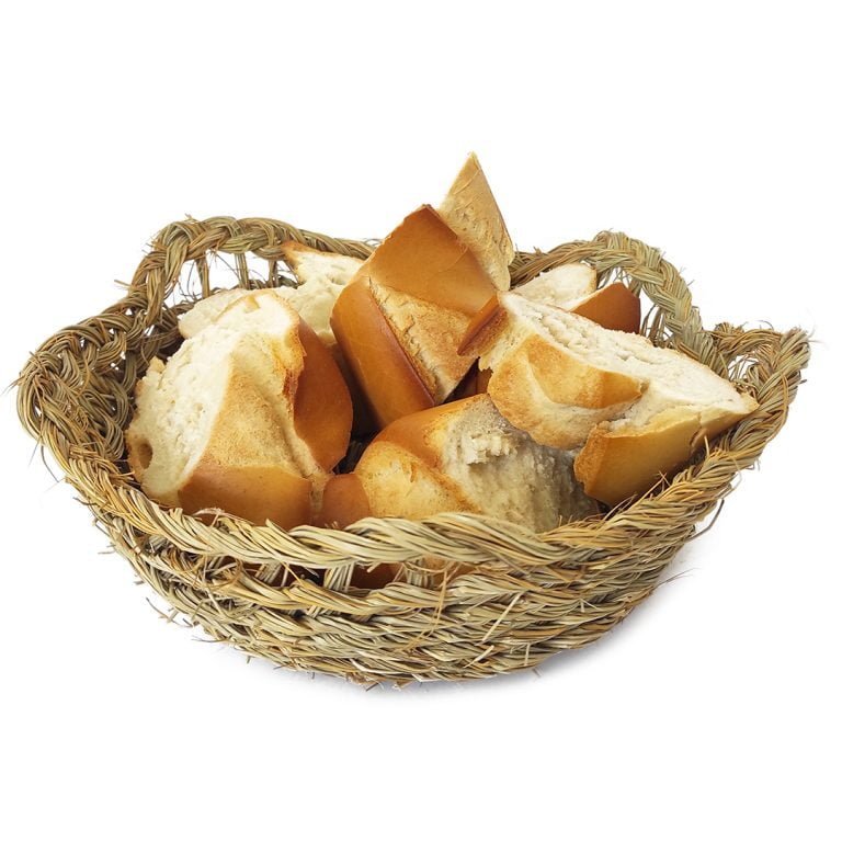 Panier pain - Gmar