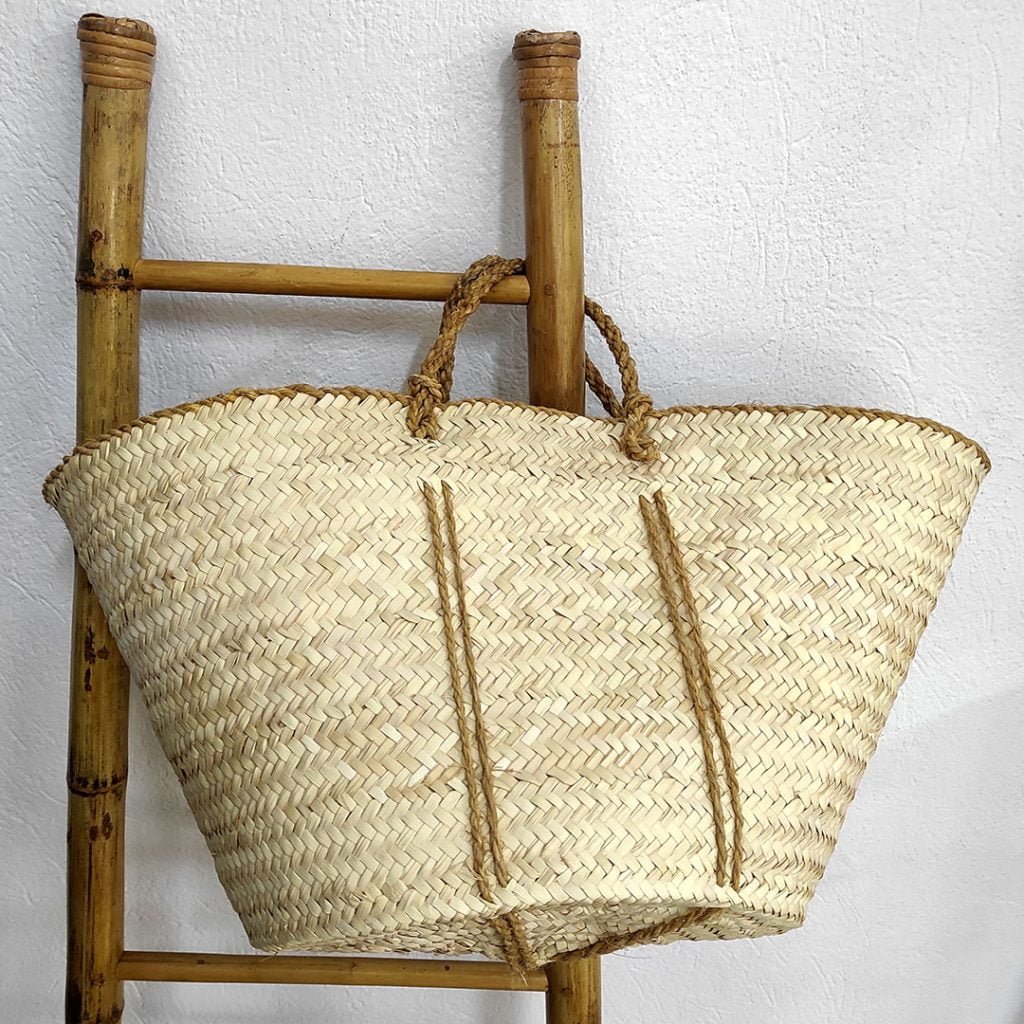 Couffin Zahra - Gmar